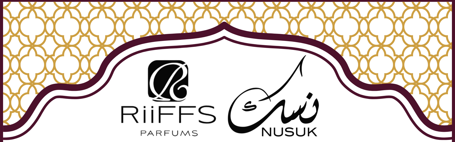 Riffs – Arabian Perfume House
