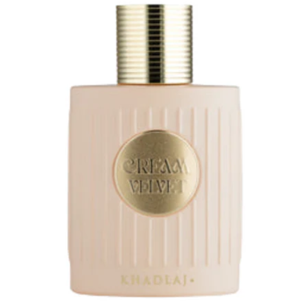 Cream Velvet – Arabian Perfume House