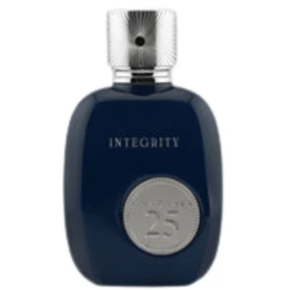 Khadlaj 25 Integrity – Arabian Perfume House